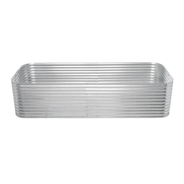 Raised Garden Bed: Harvest — 22" High 2-Pack – Raised Garden Beds Canada