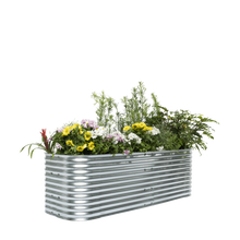 Raised Garden Bed: Harvest — 22" High 2-Pack – Raised Garden Beds Canada