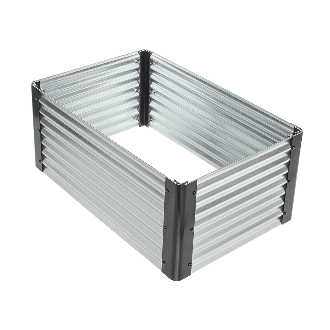 Oasis and Oasis+ – Raised Garden Beds Canada